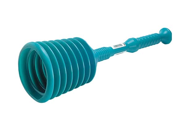 Three Different Plungers and Their Uses | Lesco Plumbing, Heating & Cooling